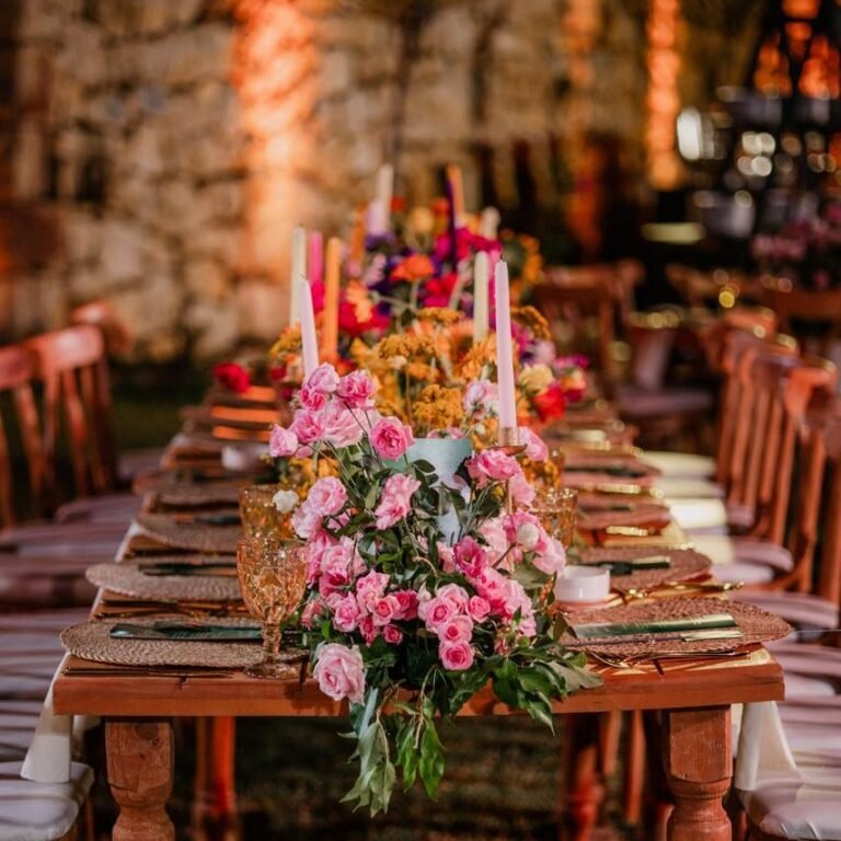Accueil - Prestige Events